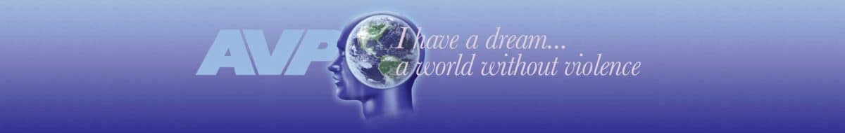 AVP-USA, Inc. – Alternatives to Violence Project